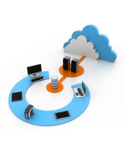 Azure Cloud Infrastructure - 909 IT Solutions